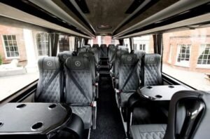 MINI COACH - JK Executive Chauffeurs